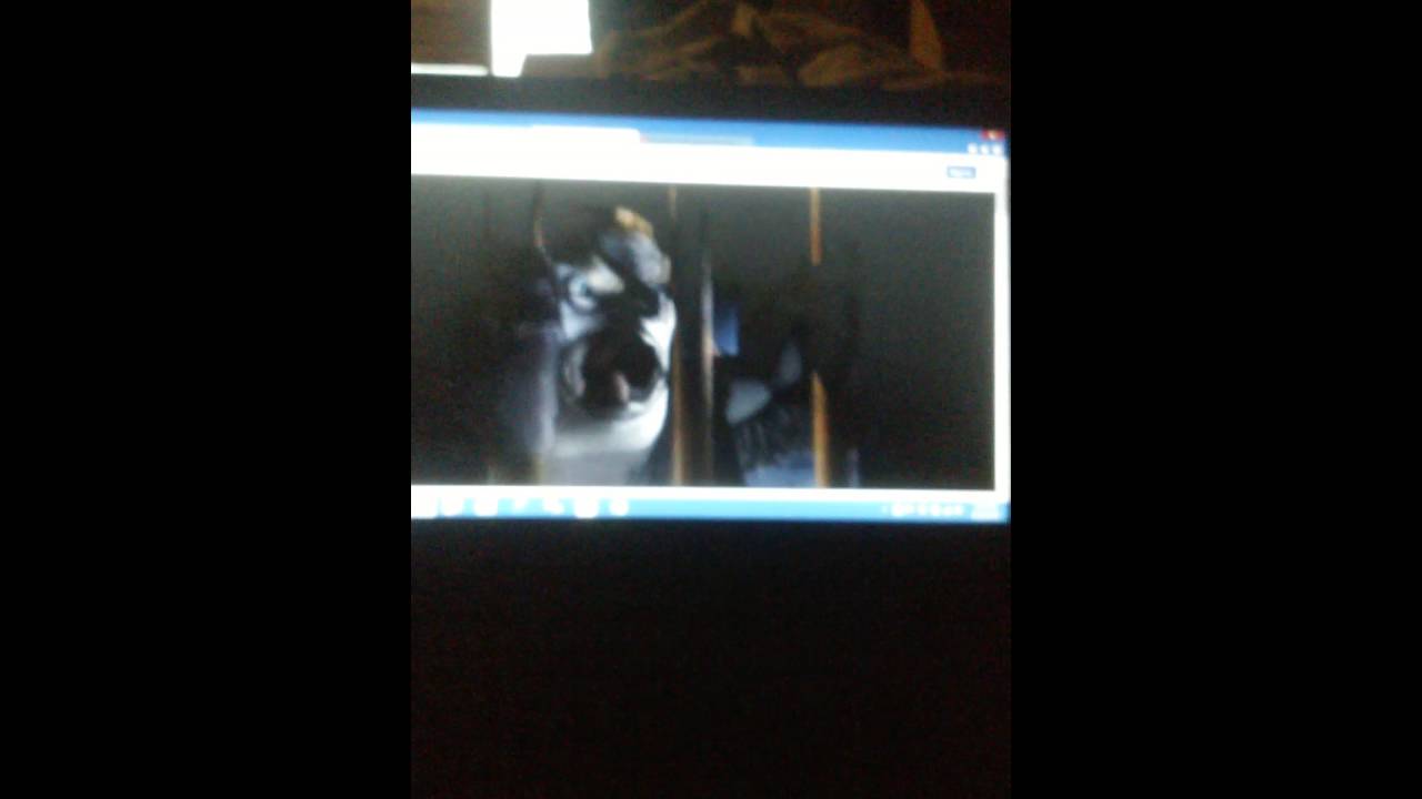 Von Talon Tells Spud To Shut Up - YouTube