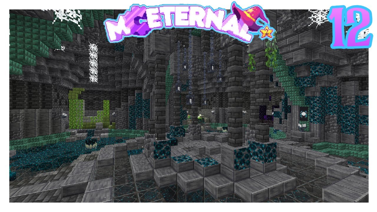MC Eternal 2 - Ep. 12 - I Found The Nexus - YouTube