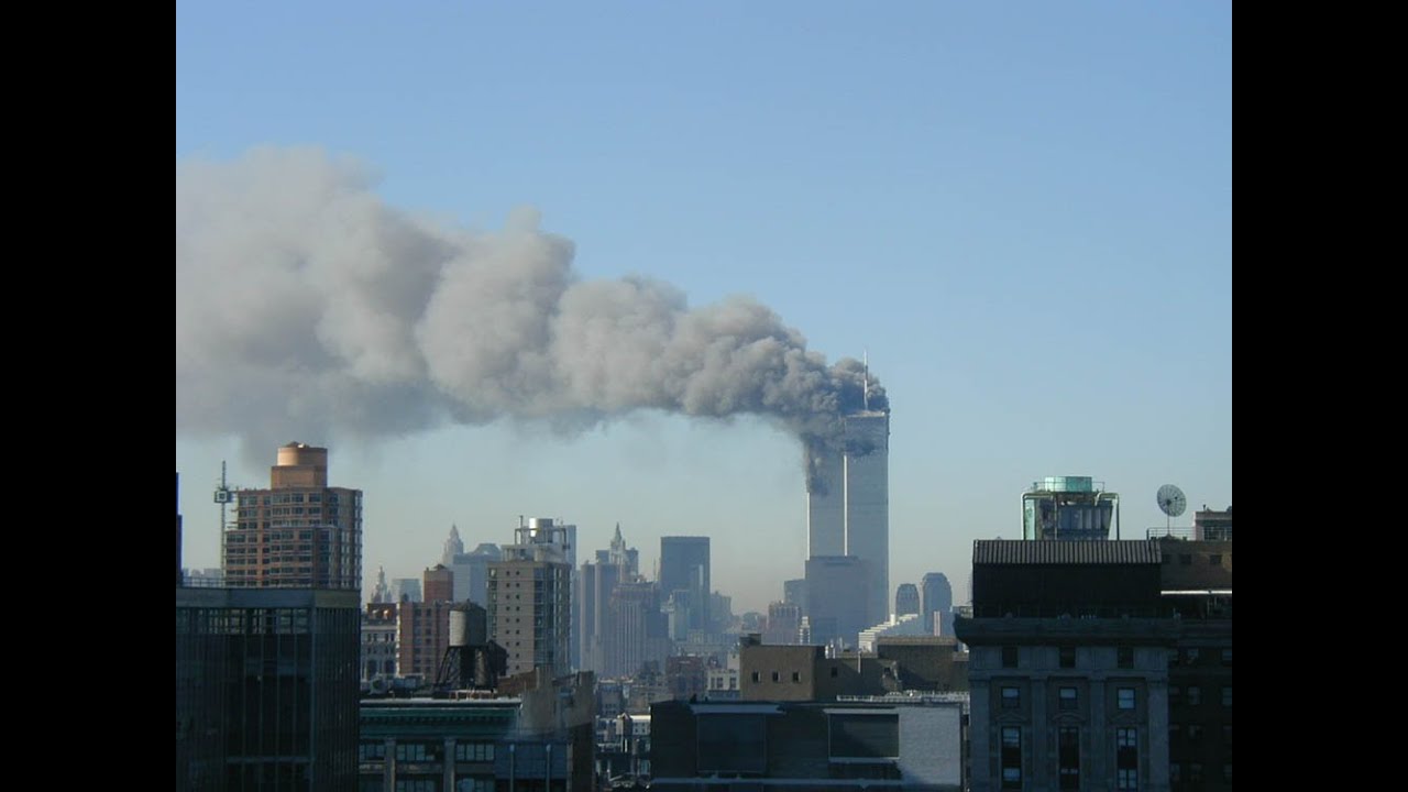 Dan McArdle 9/11 photos - YouTube