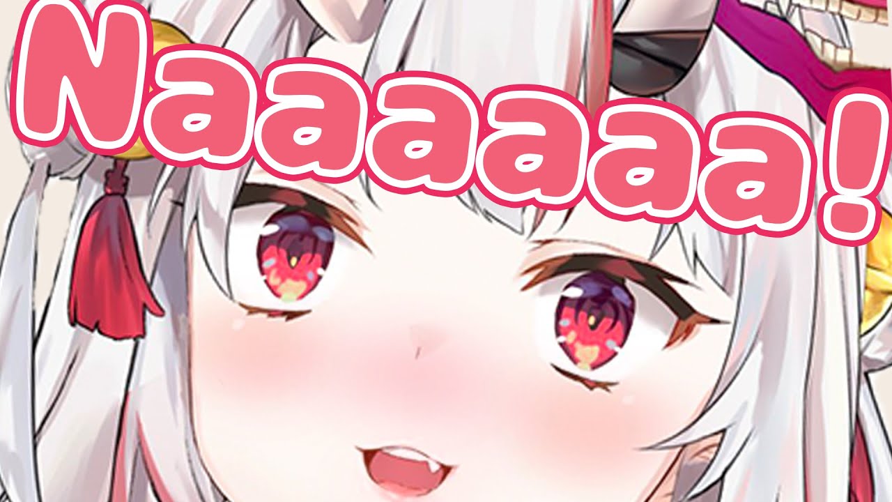 Naaaaaaa!!!! - YouTube