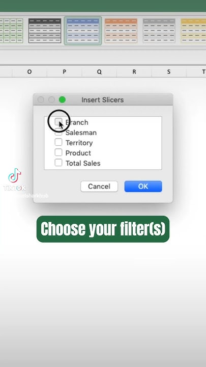 I Caught My Coworker Filtering Data Like This 🙈 Excel Exceltrick Exceltips Exceltutorial