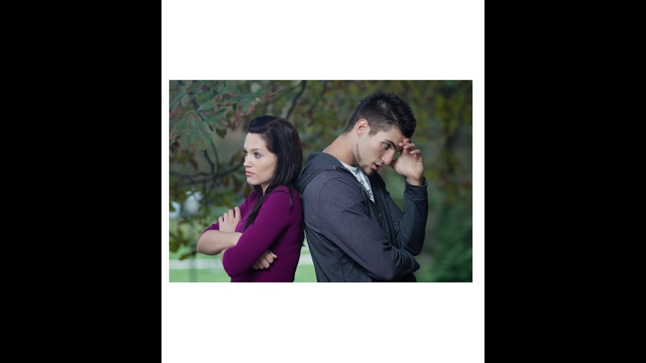 How To Recognize "Dismissive" Attachment Behaviors in Yourself and ...