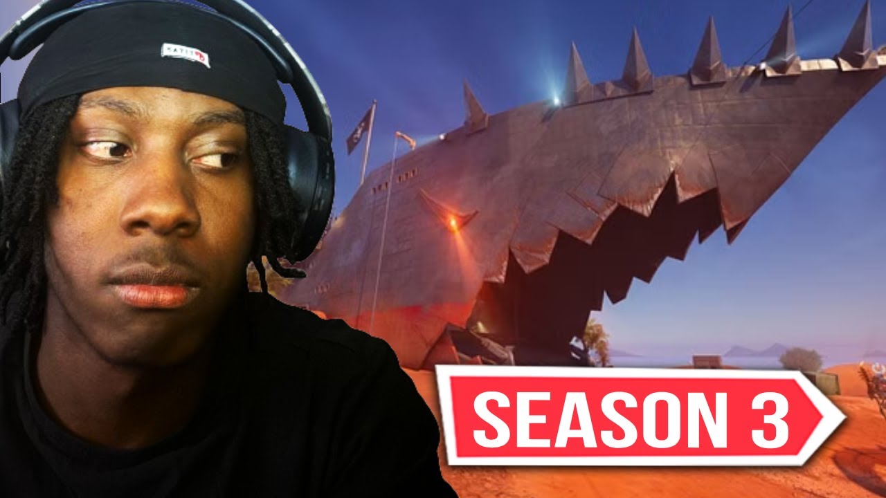 Back On Fortnite! - YouTube