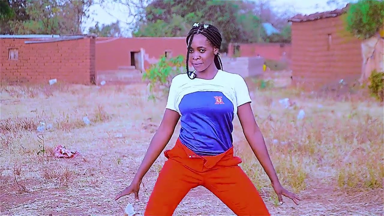 Nyakabaya Ft Super Mwamba Magufuli UTAFUTAJI Dir James Town 📸 - YouTube