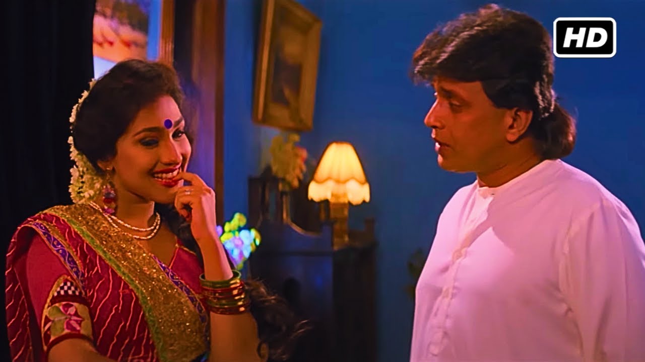 प्यार अँधा तूफान होता है जी कही से भी आ सकता है | RITUPARNA SENGUPTA ...