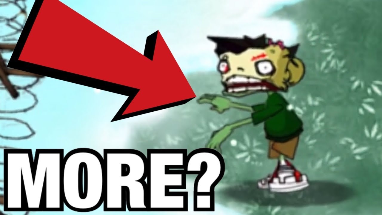MORE AWFUL Plants vs. Zombies RIP-OFFS - YouTube