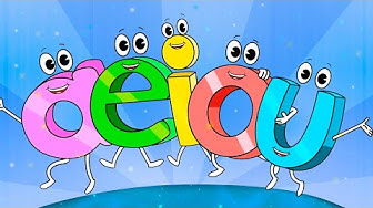 Aprendiendo los colores 🎨 - YouTube