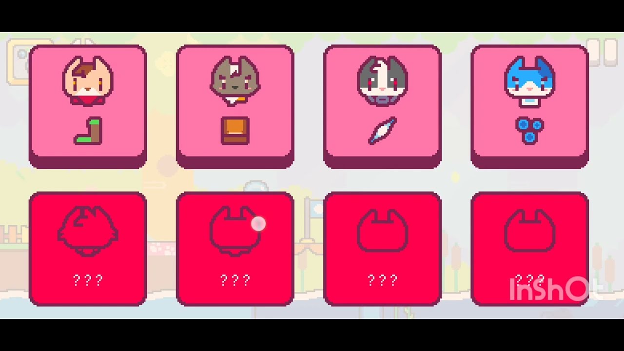 hi/⁠ᐠ⁠｡⁠ꞈ⁠｡⁠ᐟ⁠\ new game alert super cat tales pawsome (it is pawsom ...