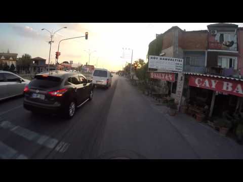 Ducati Multistrada 1200 Honda 600 RR İzmir