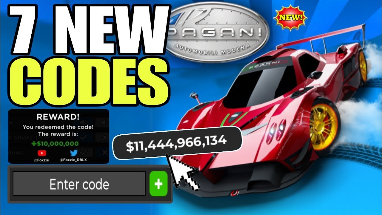 *NEW CODES* ROBLOX CAR DEALERSHIP TYCOON CODES 2025 | CAR DEALERSHIP ...
