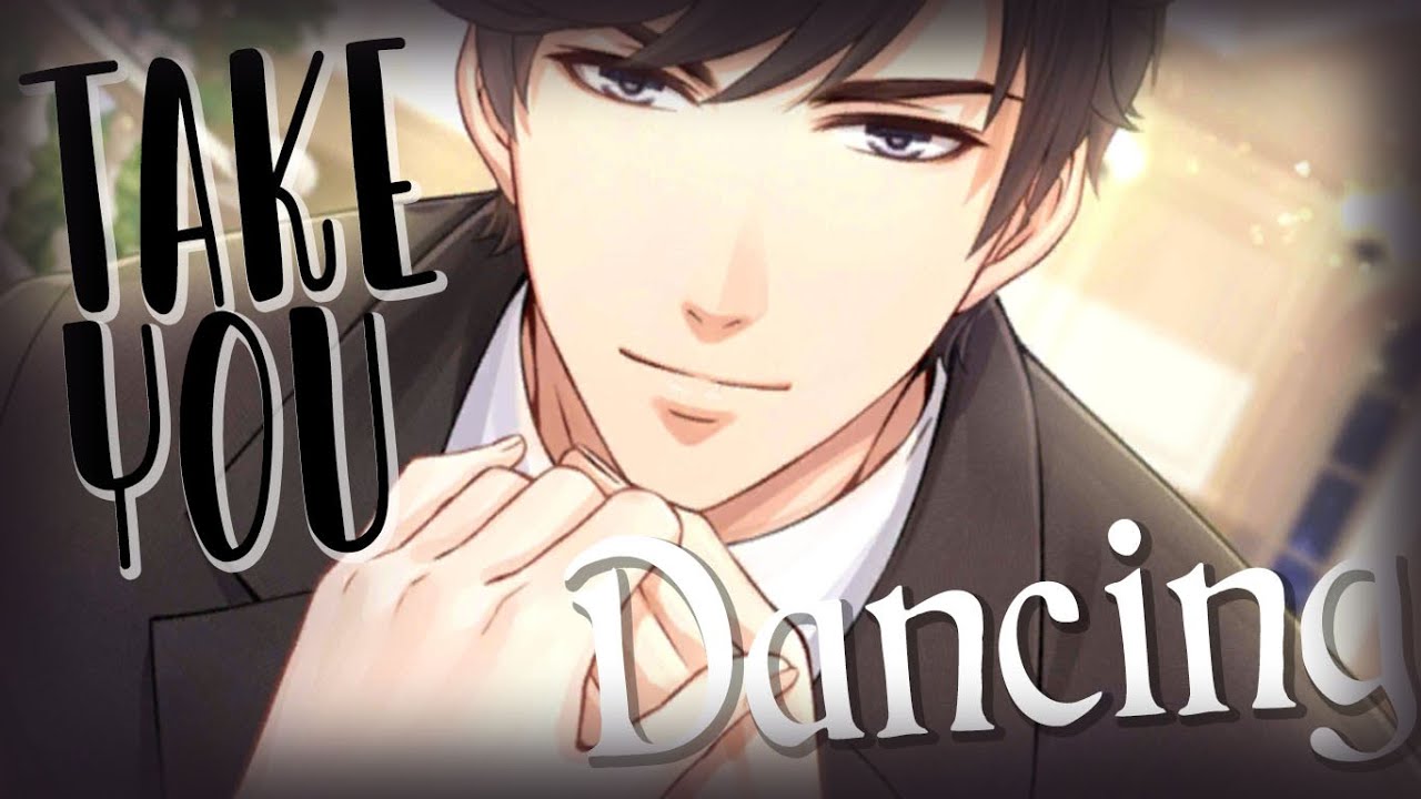 Nightcore - Take You Dancing 「Lyrics」 - YouTube
