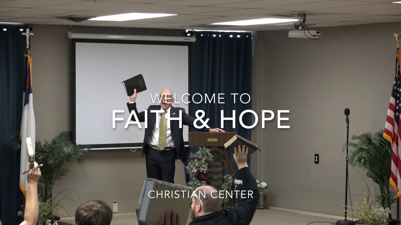 Welcome to FHCC! Thanks for watching - YouTube