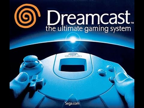 🕹️Console Showcase🕹️ Playing Some Dreamcast Games ⭕ Chat chooses next ...