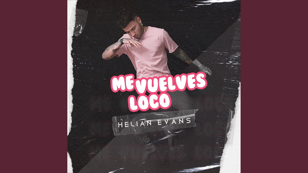 Me Vuelves Loco - YouTube