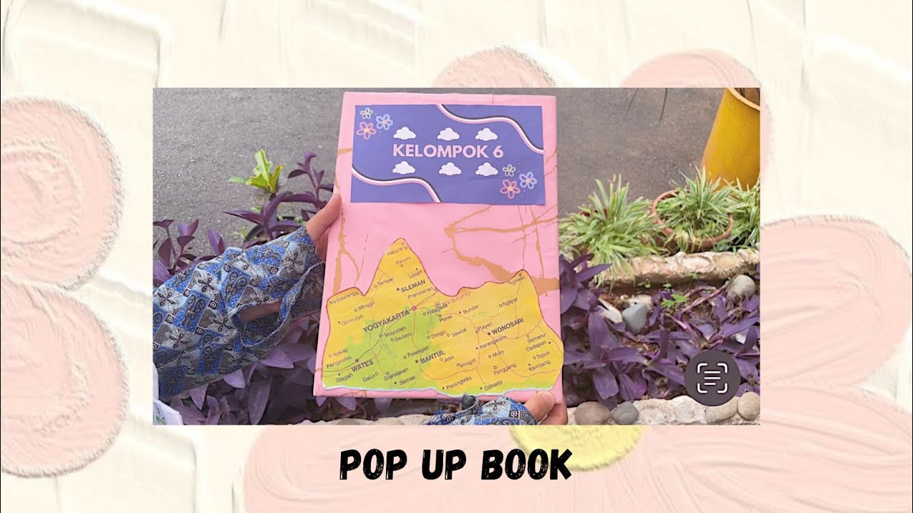 𝐏𝐀𝐒 || 𝐌𝐞𝐦𝐛𝐮𝐚𝐭 𝐩𝐨𝐩 𝐮𝐩 𝐛𝐨𝐨𝐤 𝐝𝐚𝐞𝐫𝐚𝐡 𝐘𝐨𝐠𝐲𝐚𝐤𝐚𝐫𝐭𝐚 - YouTube