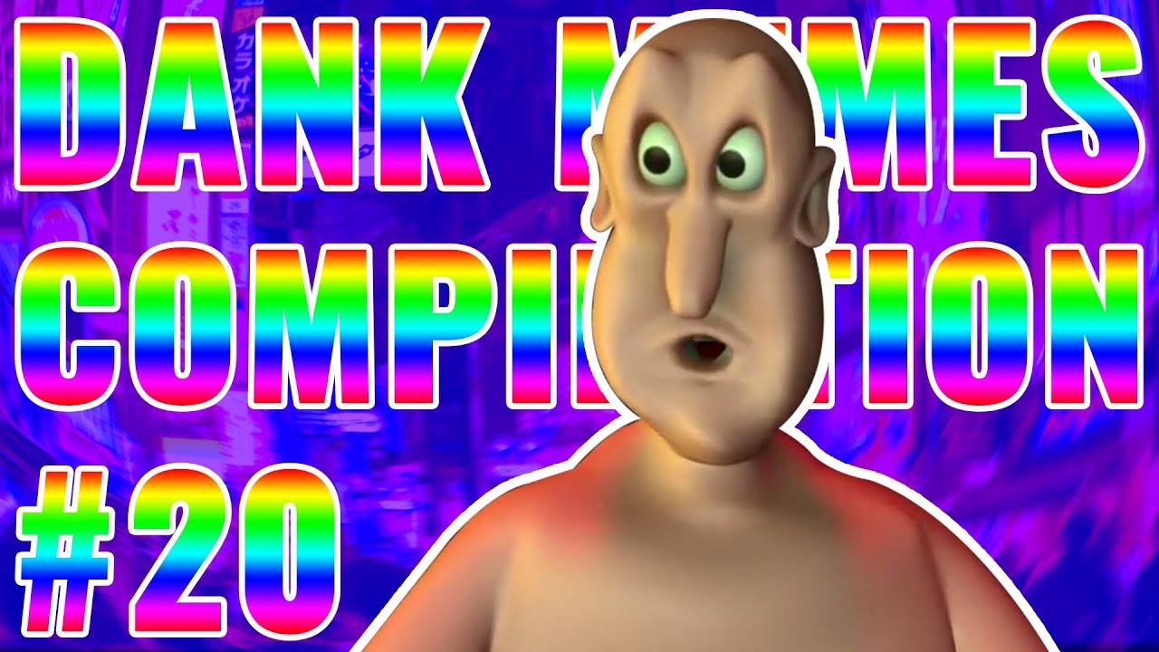 GLOBGLOGABGALAB COMPILATION! | Dank Memes Compilation #20 - YouTube