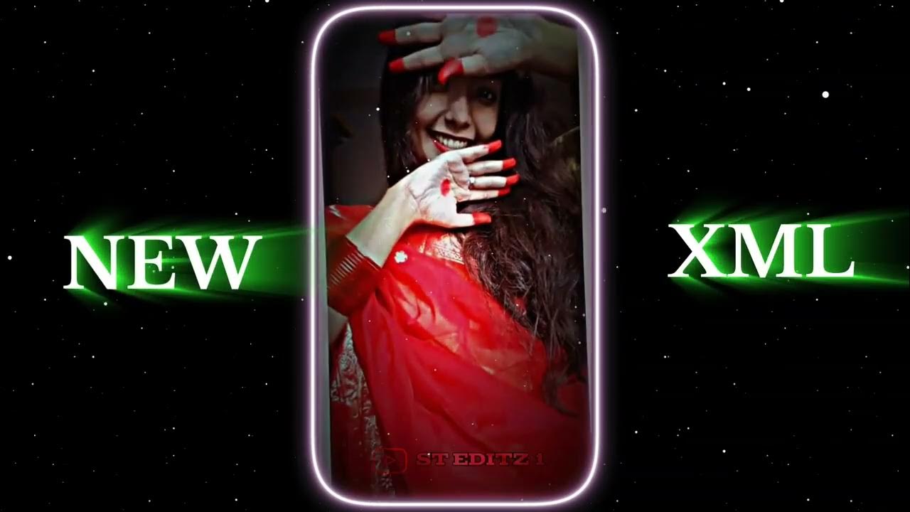Dil to hai kasti jana 😘💕 || NEW XML FILE🎟️🎀II NEW TREND XML || NEW TREND💖#xml #alightmotion # ...