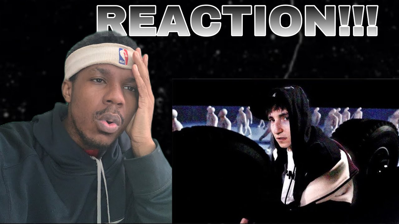 TUFFF!!| Token - Jeep feat. Terror Reid (Official Music Video) REACTION ...