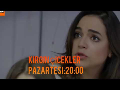 Kirgin Cicekler 106.bölüm (2.)fıragman