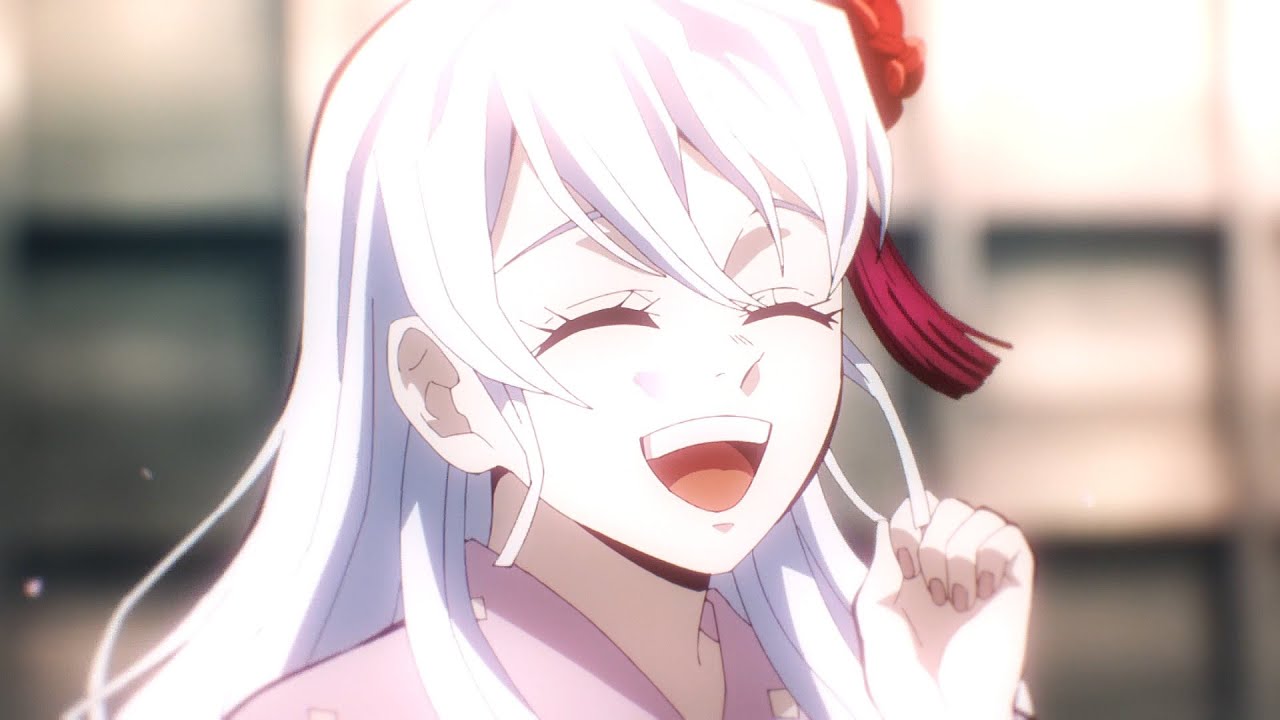 My only regret || Daki & Gyutaro edit - YouTube