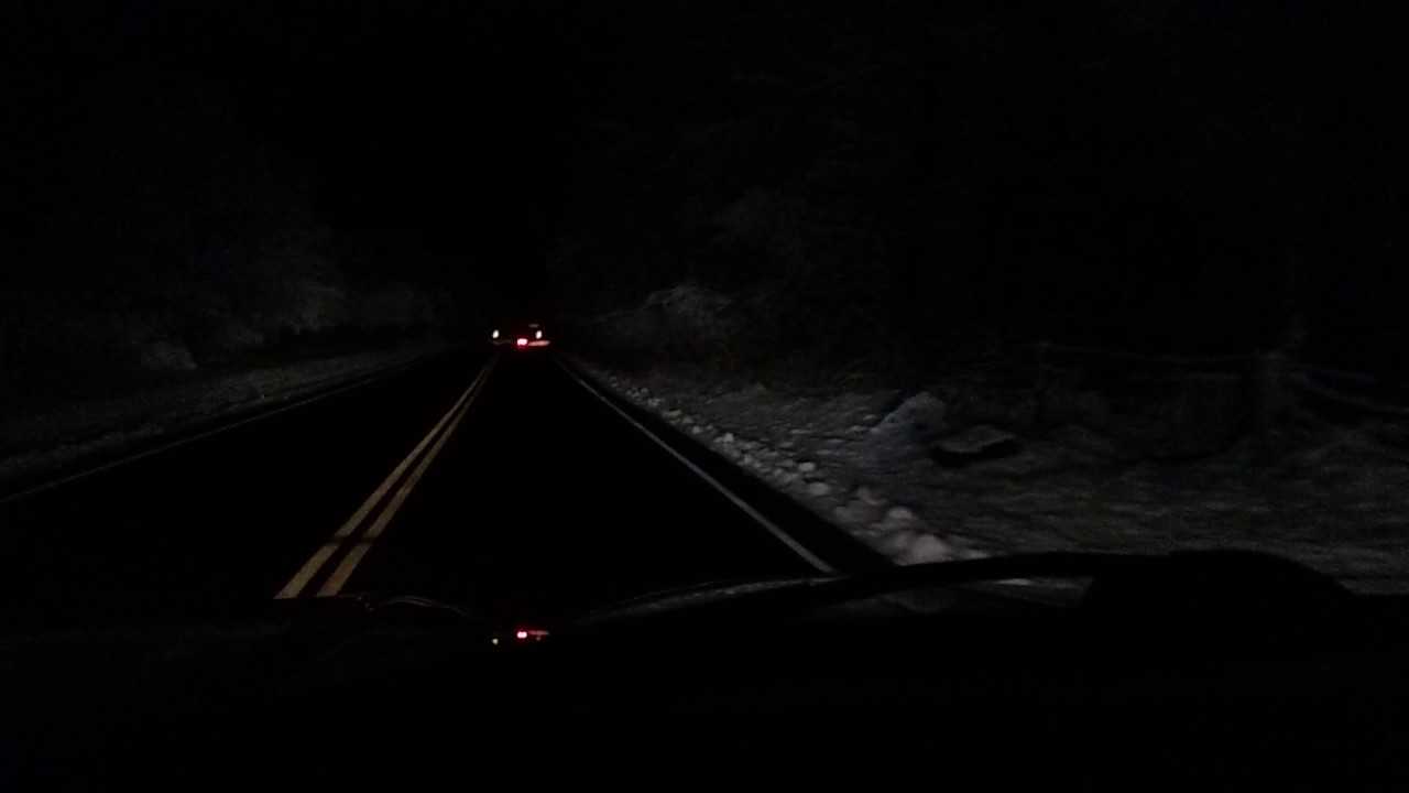 Baja Designs OnX6 10 inch Driving LED light bar - YouTube