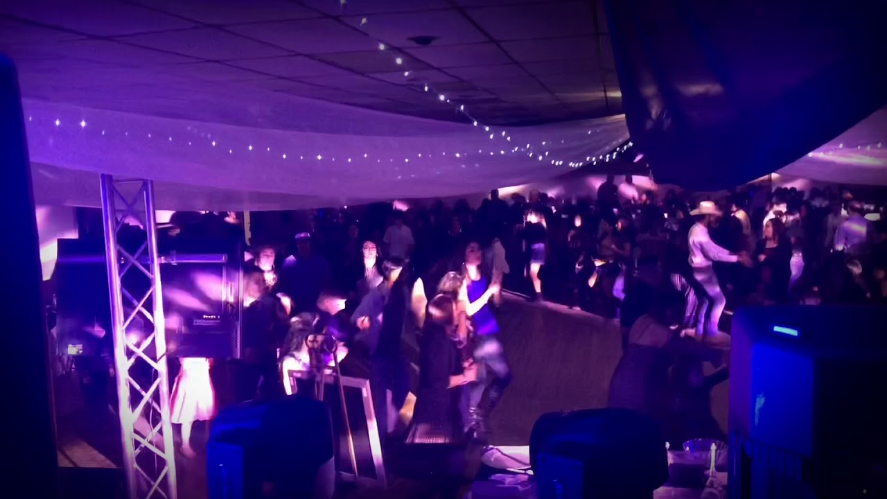 Dj Diablito Promo Video - YouTube