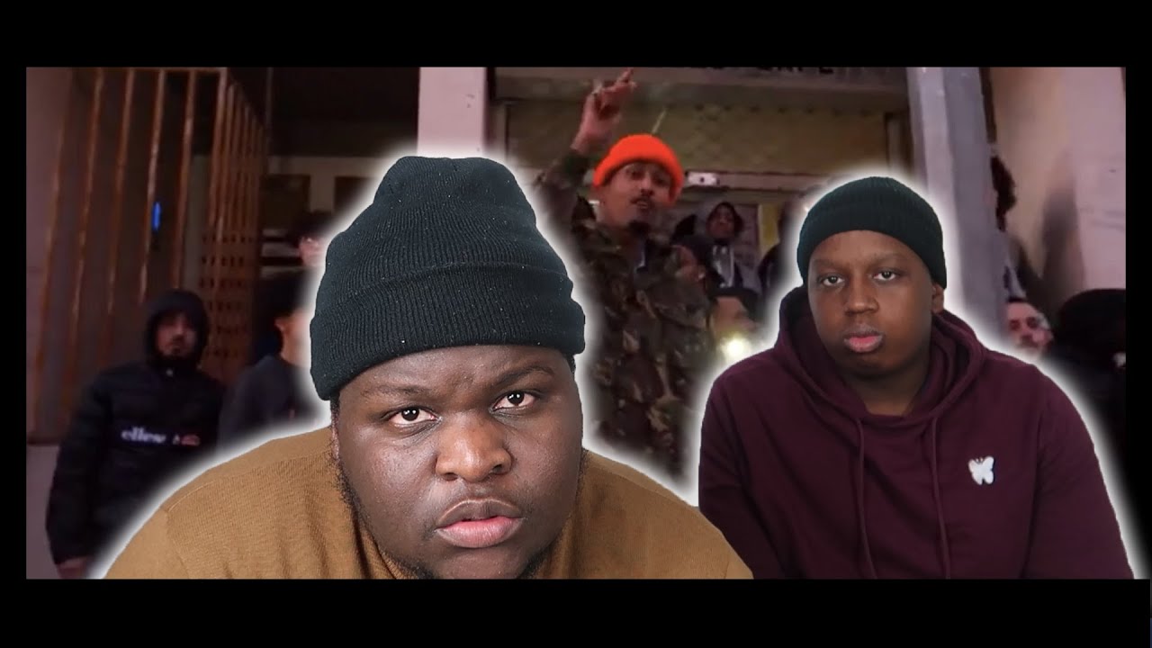 King Bigs - Biggie Biggie Biggie (Video Clip Official) | REAÇÃO - YouTube