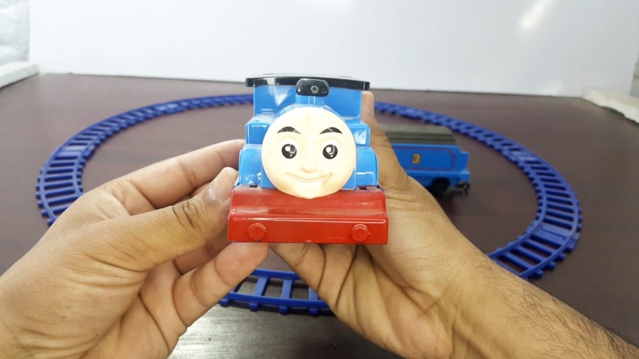 Thomas and friends,Thomas Robot Train,Thomas the train toys # ...