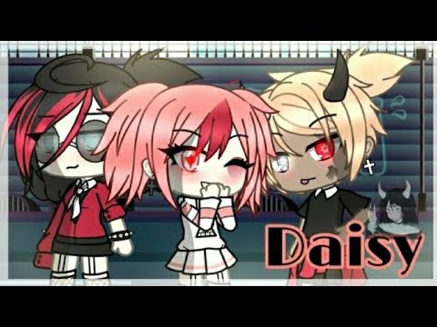Daisy GACHA LİFE {MUZİC VİDEO} TÜRKÇE {GLMV} - YouTube