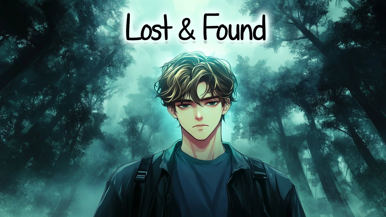 Lost & Found *English Lyrics songs * Heart break 🎼 - YouTube