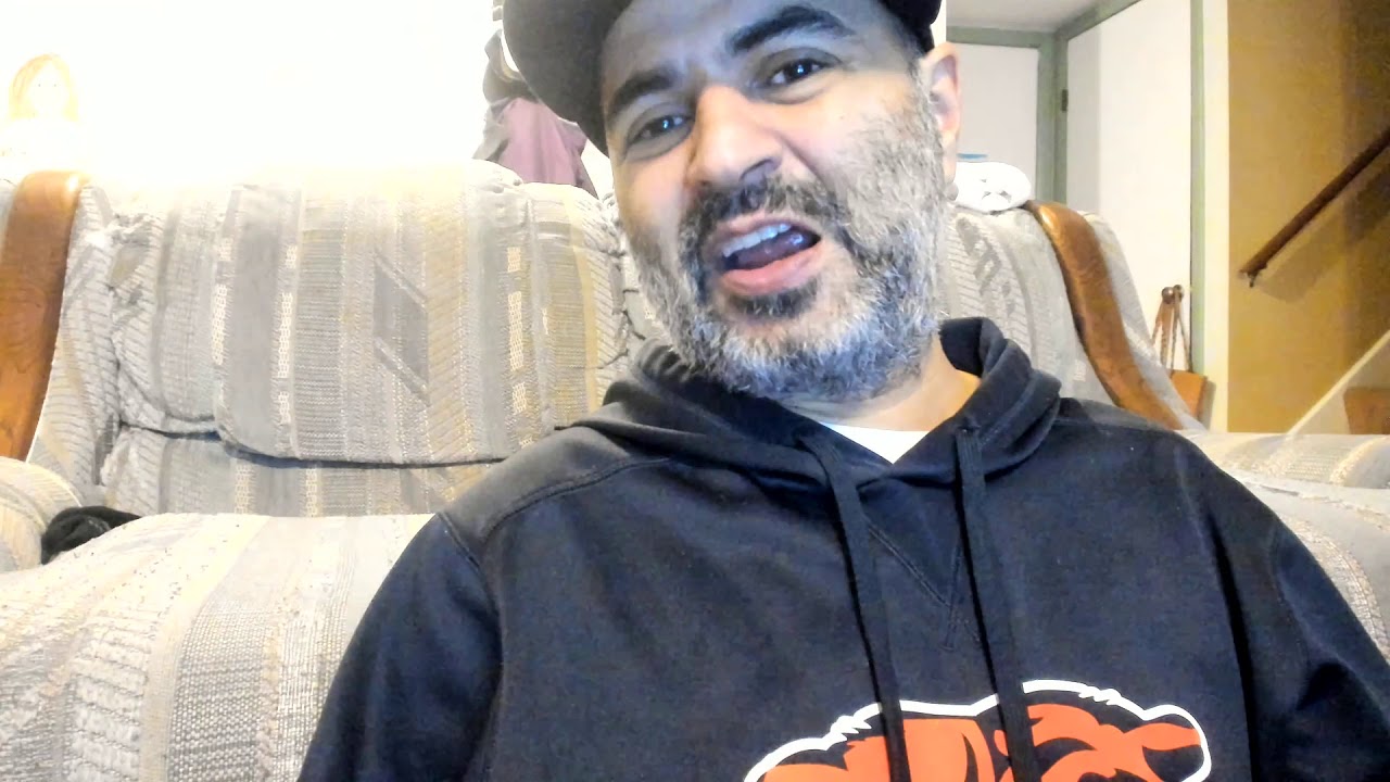 Chicago Bears lose again 5-5 fire Pace and Nagy - YouTube