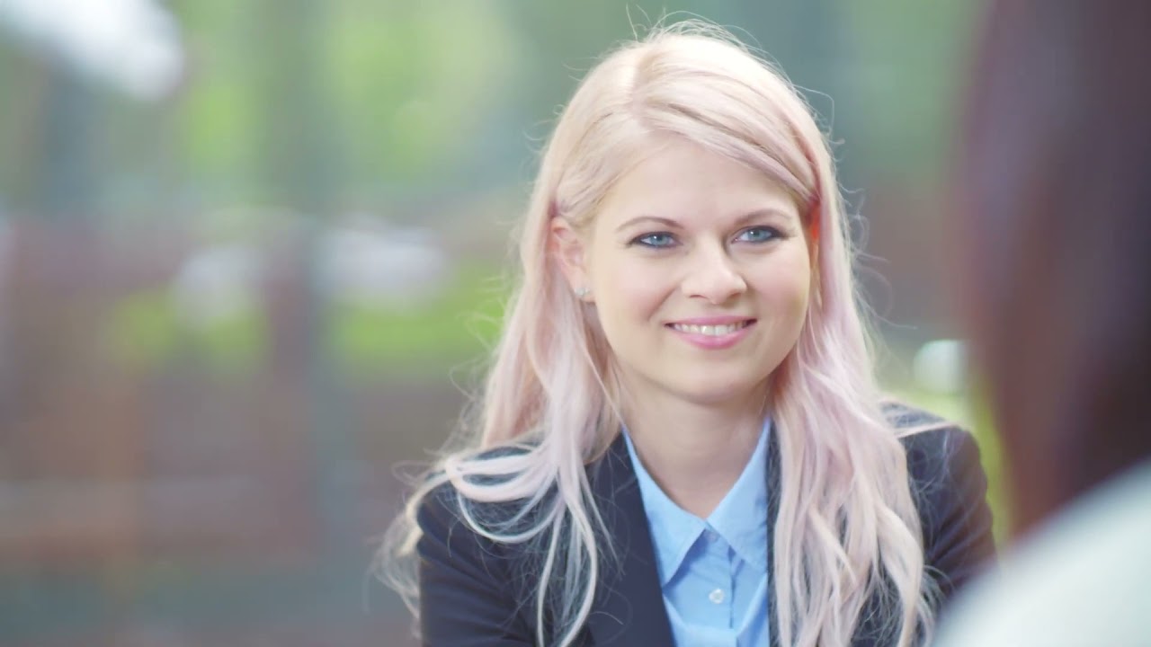 Exxonmobil Budapest - employer brand film, 2019 - YouTube