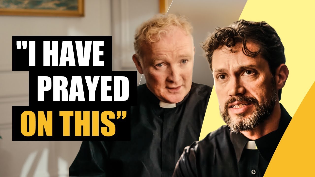 Crossroads of Faith: Will Liam's Desire for Family Test His Faith ...