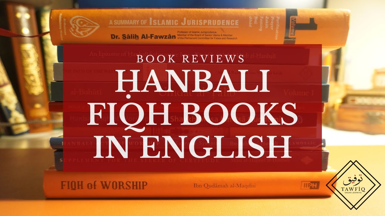 Hanbali Fiqh