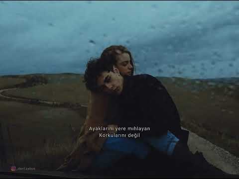 ANKA'NIN HİKAYESİ | Deniz Abuş (Şiir)