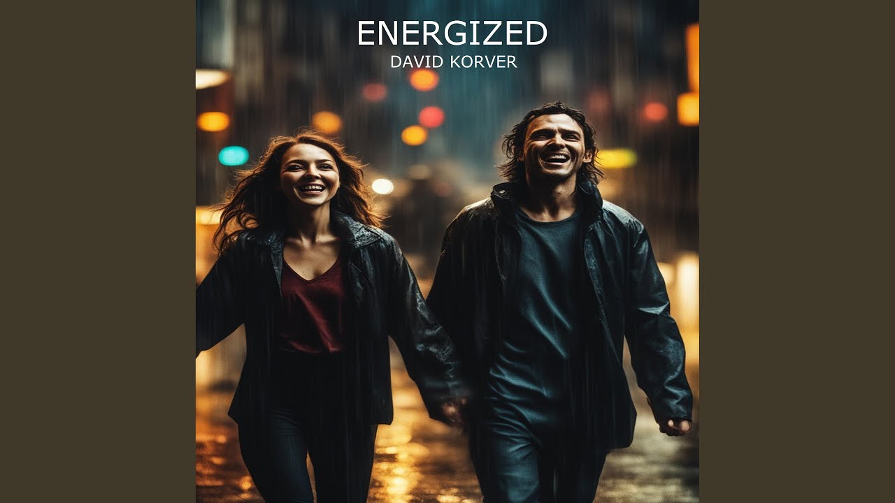 I Energized - YouTube