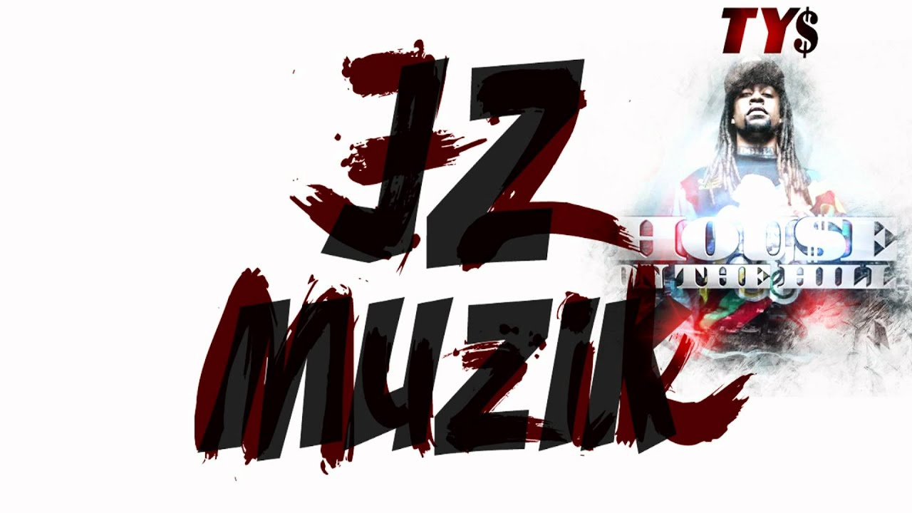 Ty$ - Mix It Up feat YG *HOT NEW 2011* [HD] - YouTube