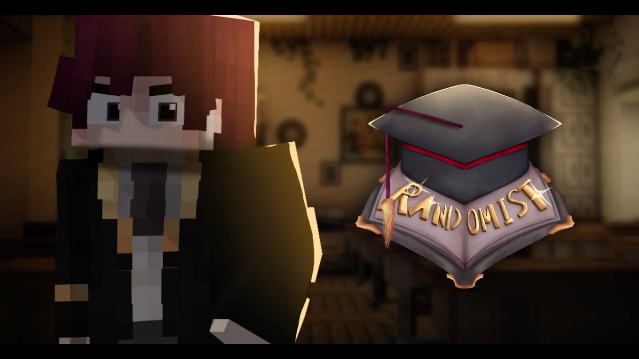 Udah sembuh yes|| RANDOMIST : DARK ASSEMBLY [ #13 ] - YouTube