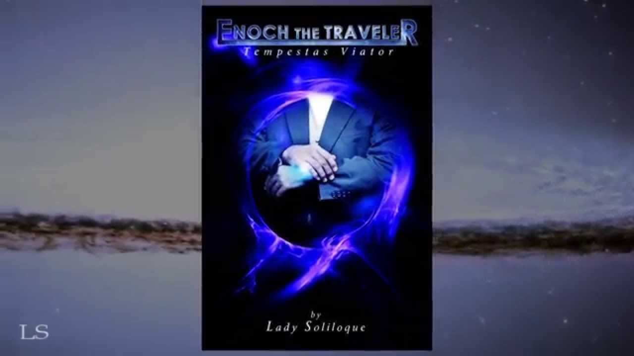 Tempestas Viator: Official Book Trailer - YouTube