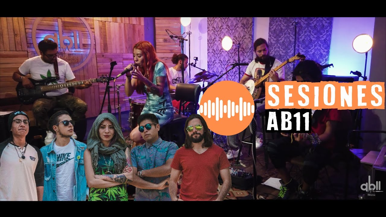 Dub Dual - Wizard Dub (Live) Sesiones AB11 - YouTube