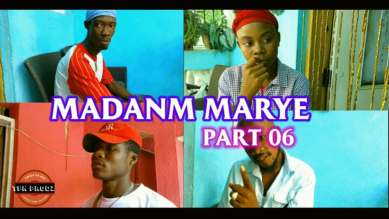 MADANM MARYE - PART 06 TPN PRODR - YouTube