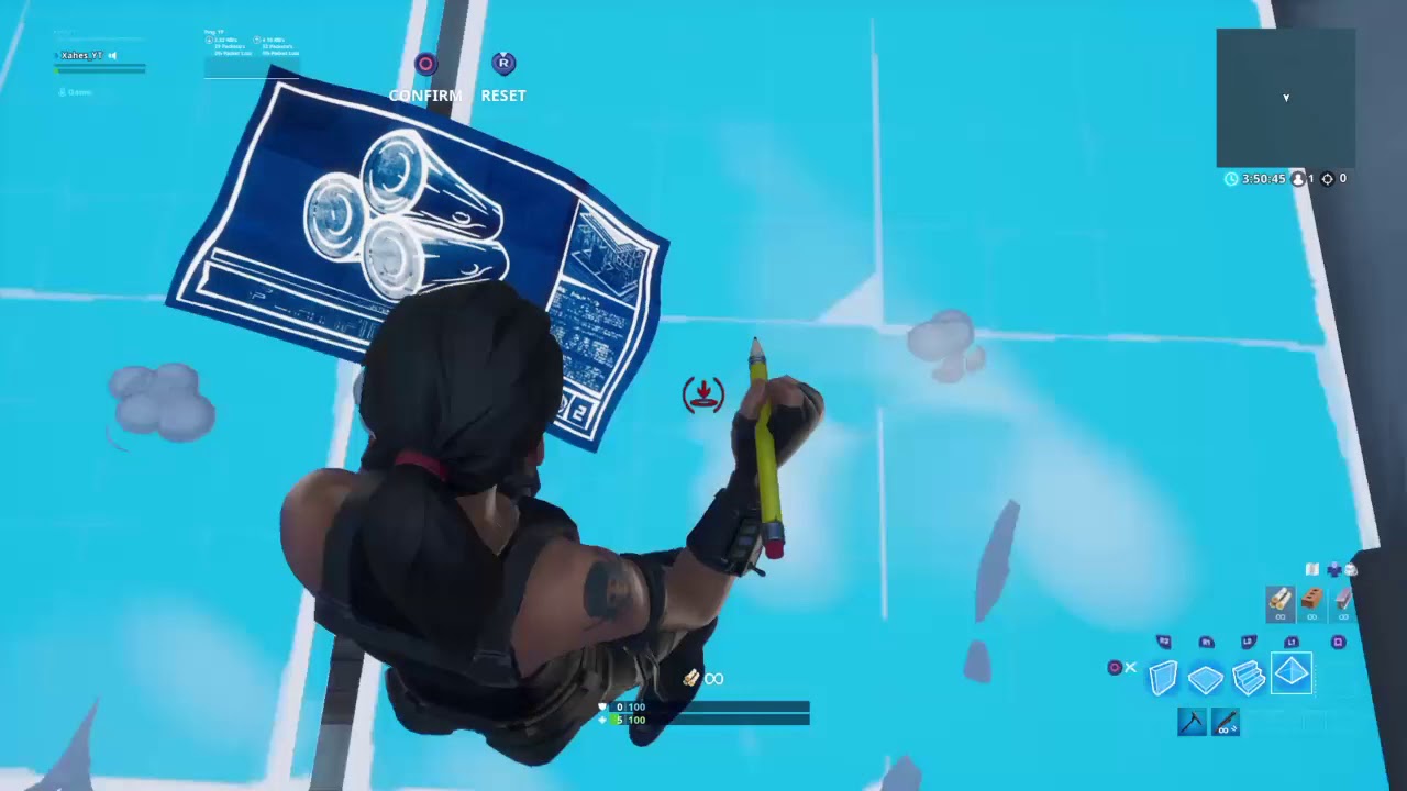 Claw Map for Beginners (Second Day on CLAW) - YouTube