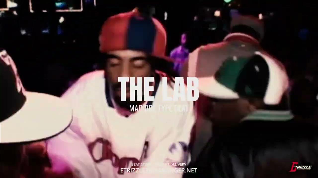 *FREE* MAC DRE TYPE BEAT - "THE LAB" | BAY AREA TYPE BEAT 2023 | HYPHY TYPE BEAT - YouTube