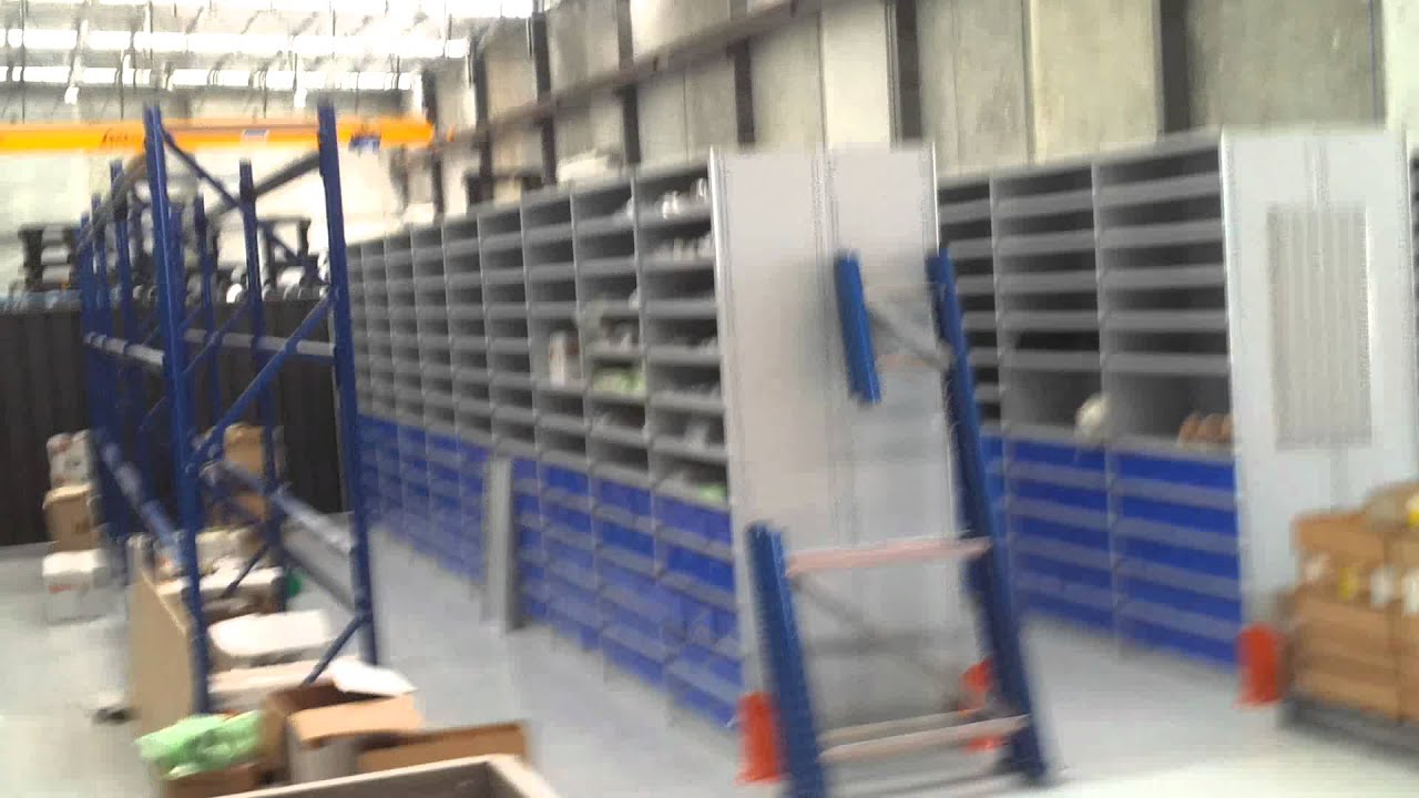 Crown stores - YouTube