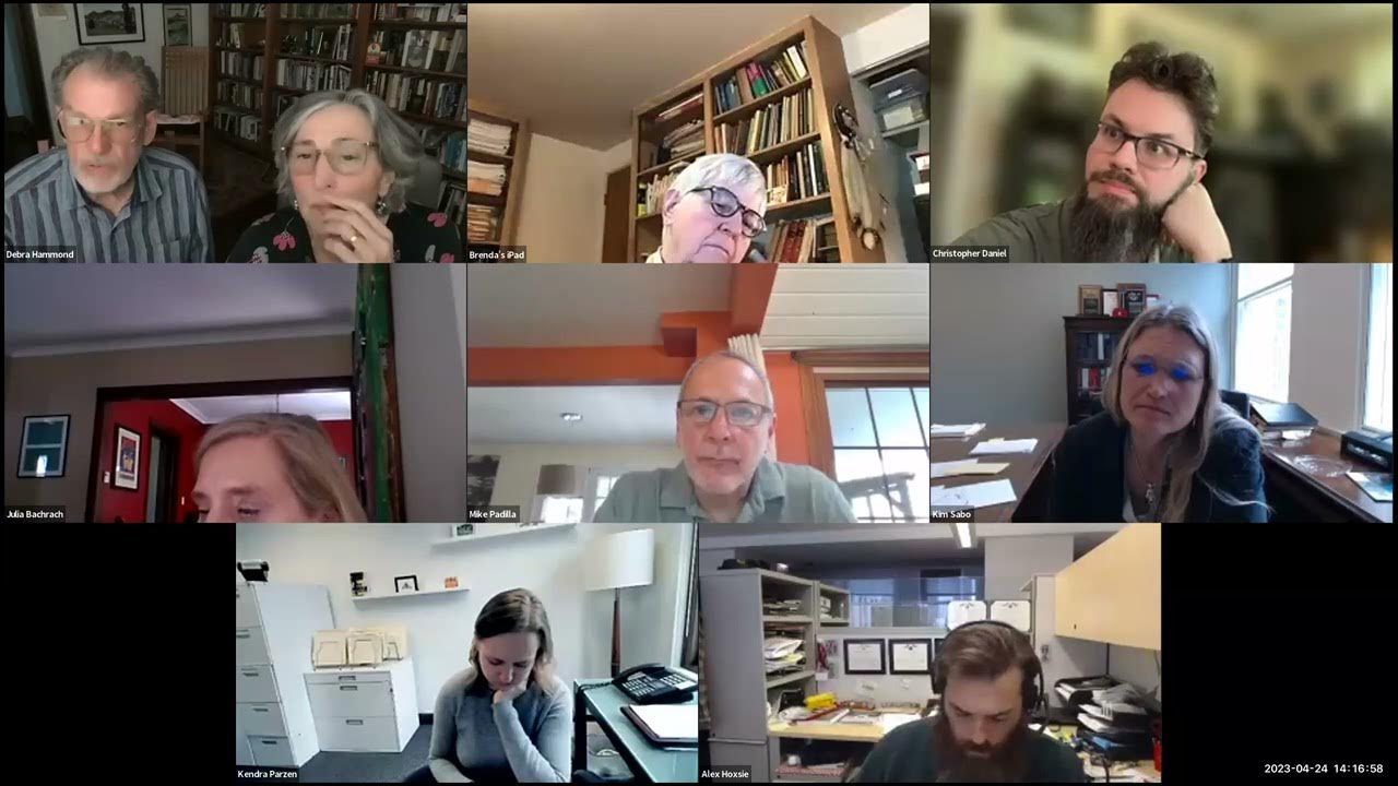 Promontory Point SOI Treament Learning Session - YouTube