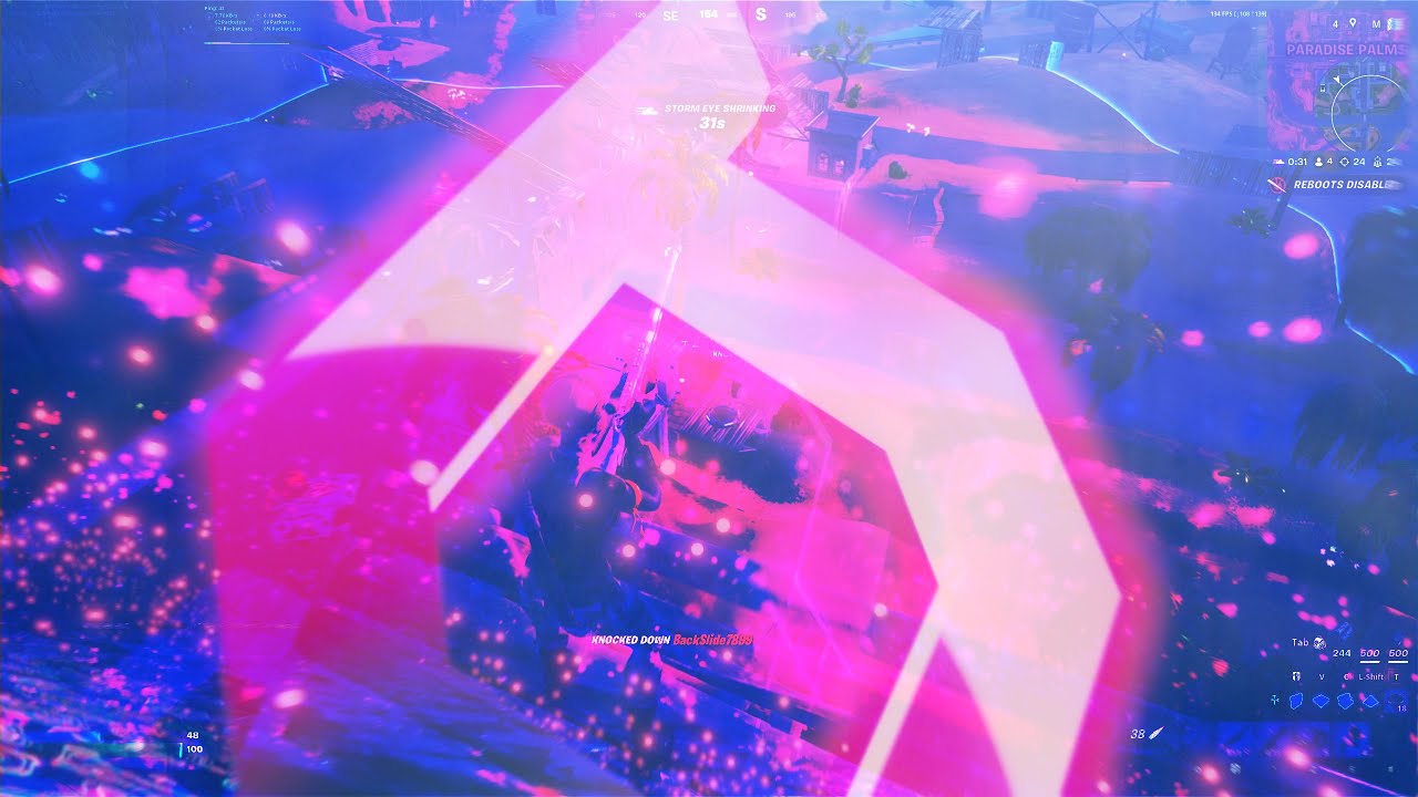 Timbofa meets reload - YouTube