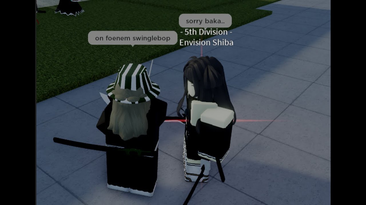 The best duo (Type://Soul) - YouTube