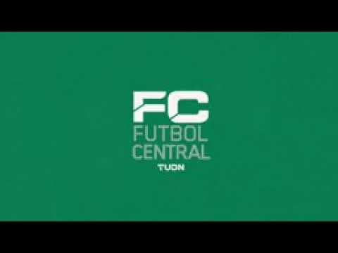 Intro TUDN🟢⚪🟢 - YouTube