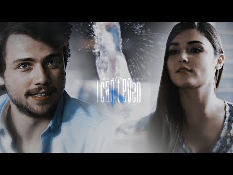 Ali & Selin ❥ I Can't Even {Alsel}