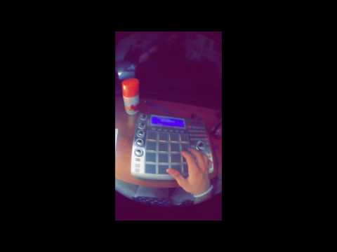 Snapchat Story Sampling on MPC Studio